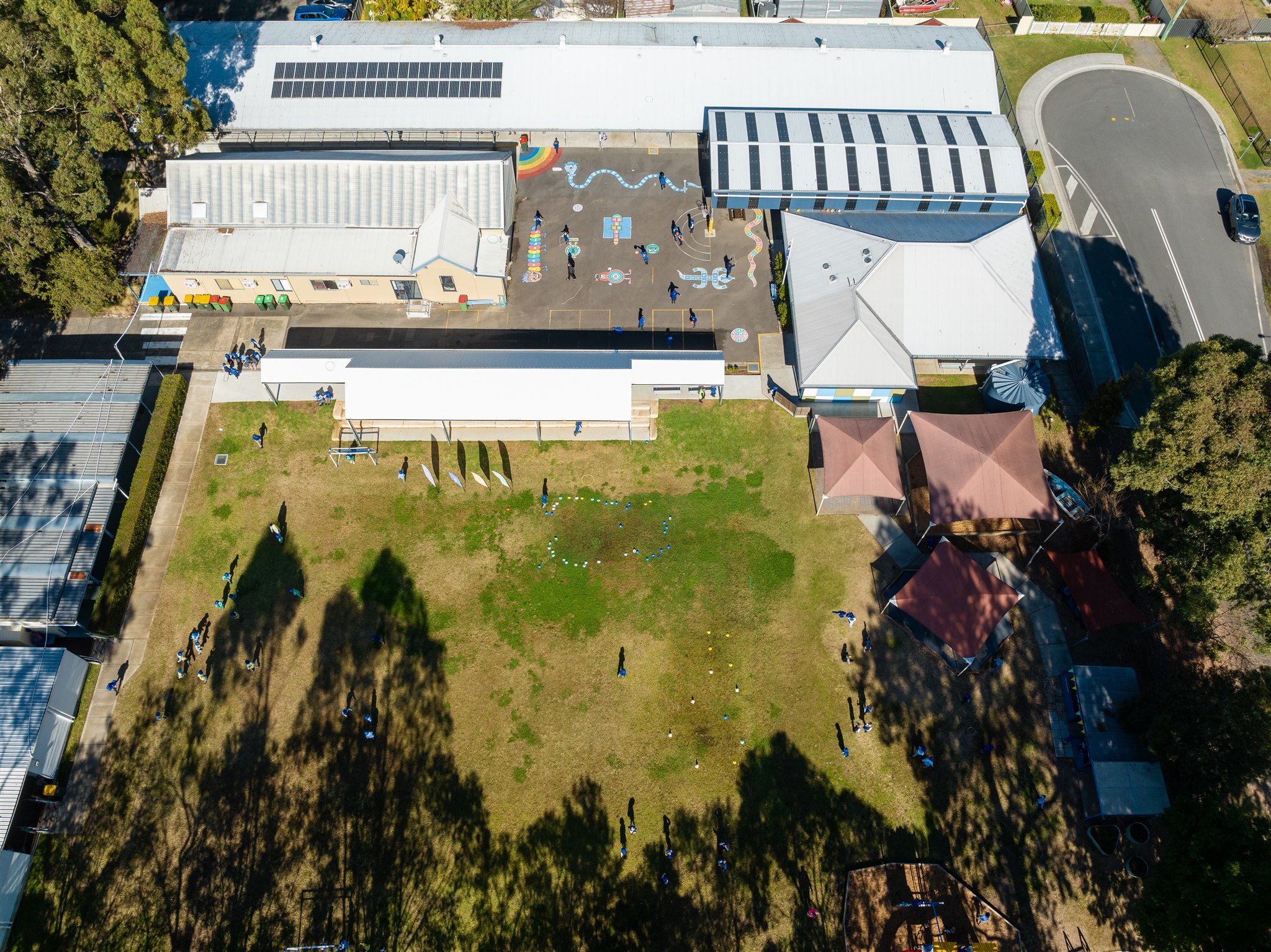 Search Maitland-Newcastle Catholic Schools