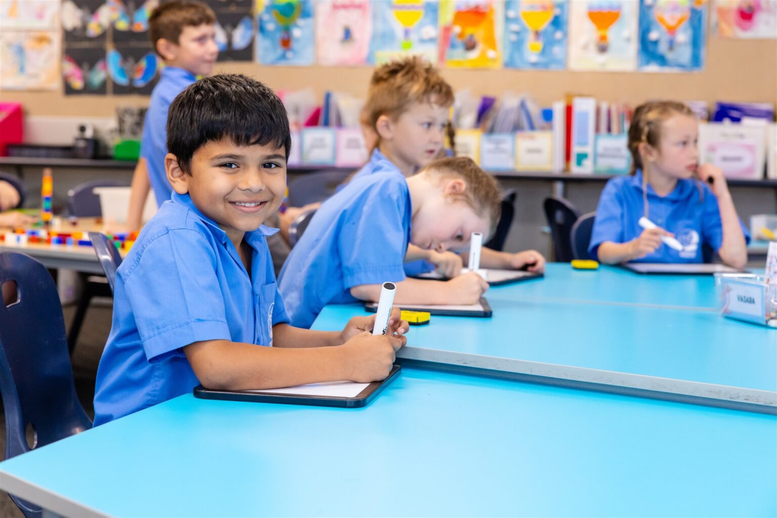 St Michael's Primary School | Catholic Schools Maitland-Newcastle