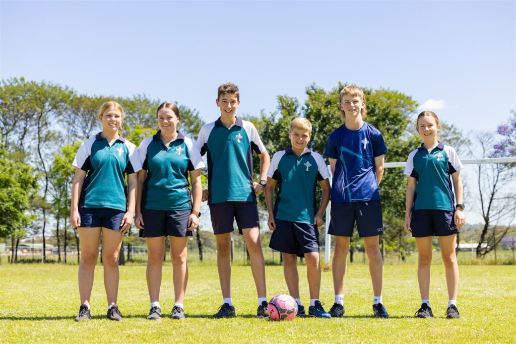 Singleton, St Catherine’s Catholic College