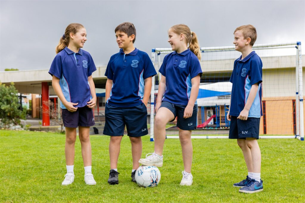 Morisset, St John Vianney Primary School