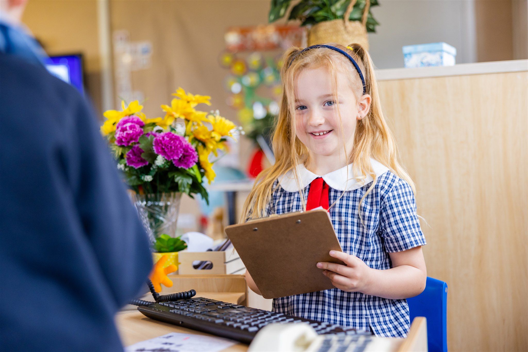 Morisset, St John Vianney Primary School