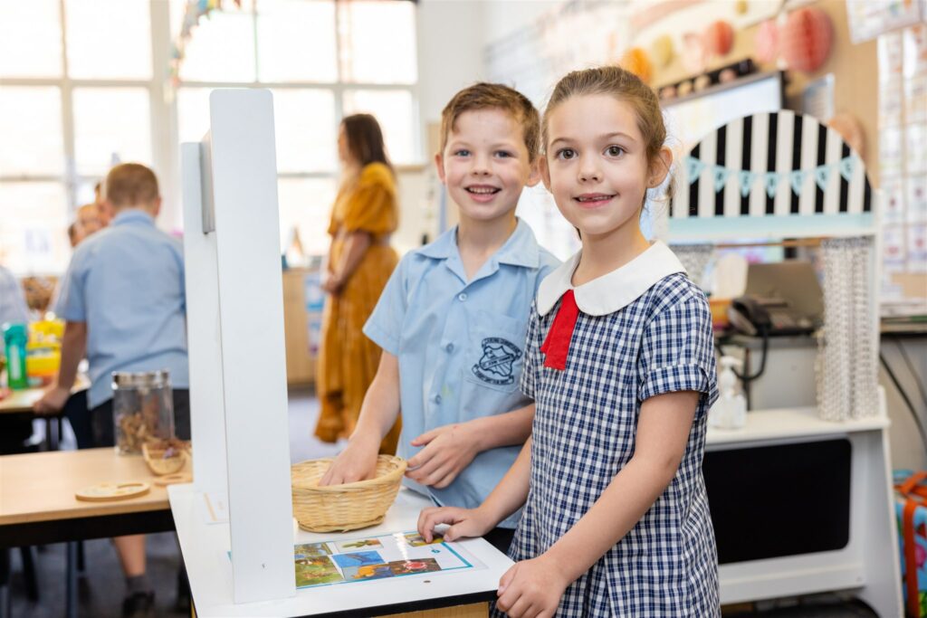Morisset, St John Vianney Primary School