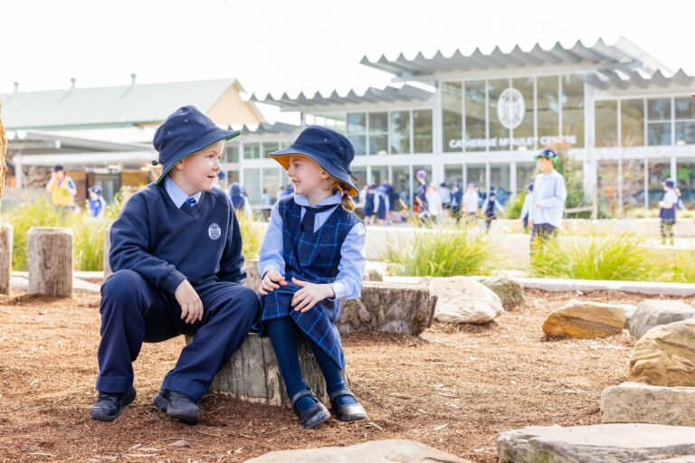 St Therese's Primary School | Catholic Schools Maitland-Newcastle