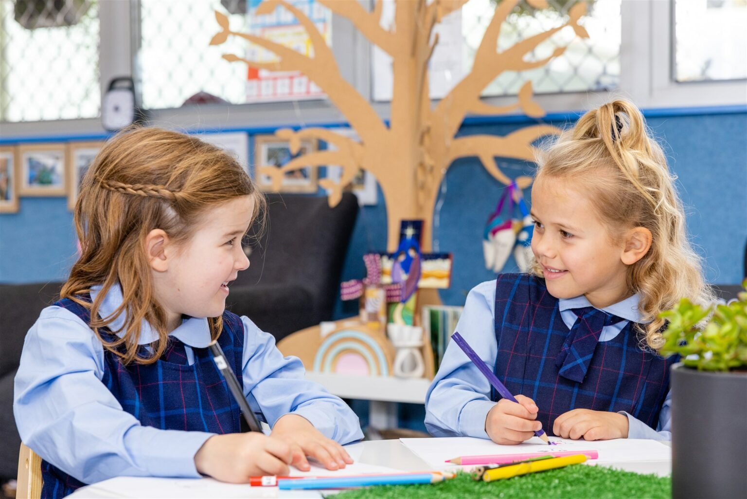 St Therese's Primary School | Catholic Schools Maitland-Newcastle