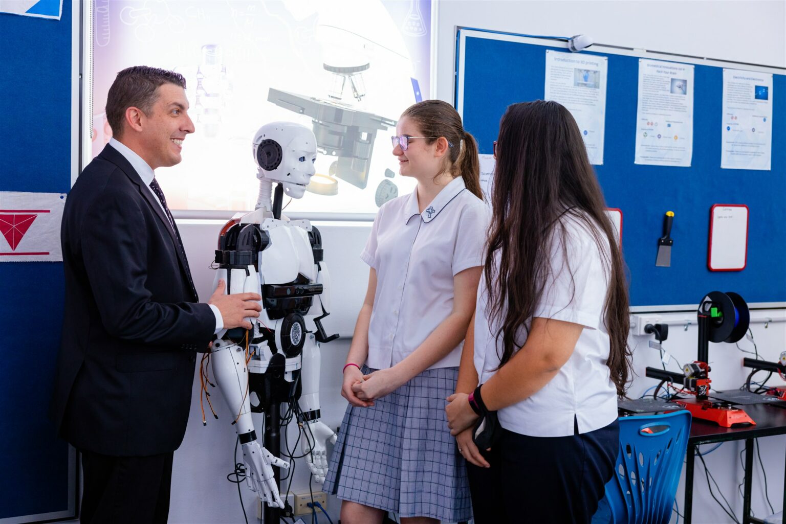 Learning & Wellbeing | Catholic Schools Maitland-Newcastle