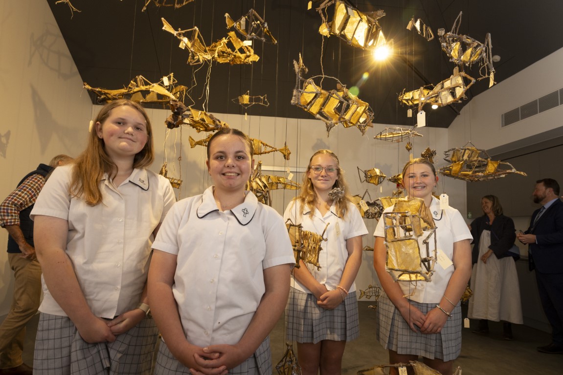 Song of the Fish | Catholic Schools Maitland-Newcastle