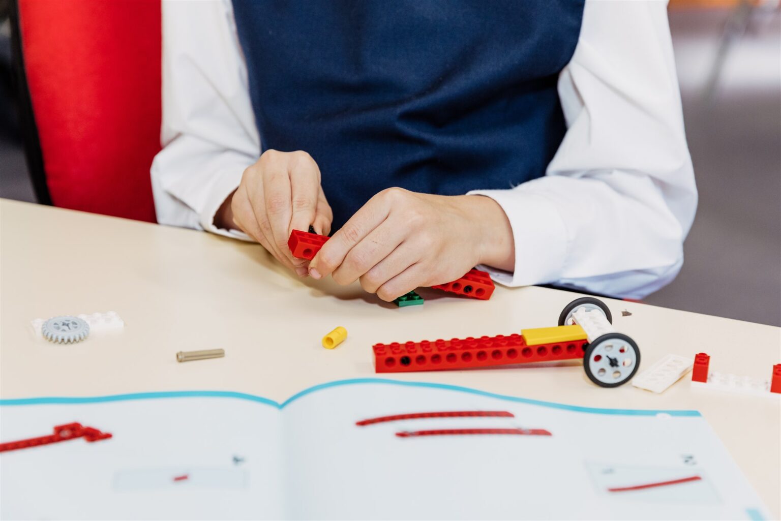 Learning Support | Catholic Schools Maitland-Newcastle