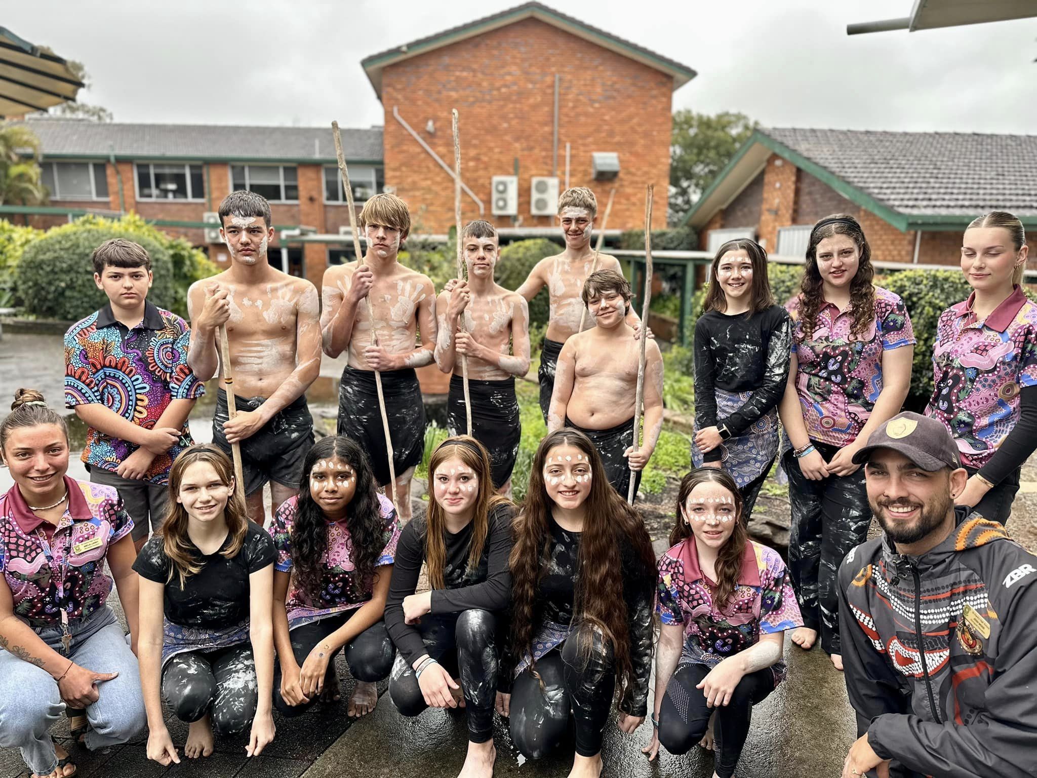 NAIDOC Week Celebrations | Catholic Schools Maitland-Newcastle