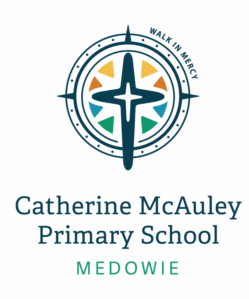 Catherine McAuley Primary School | Catholic Schools Maitland-Newcastle