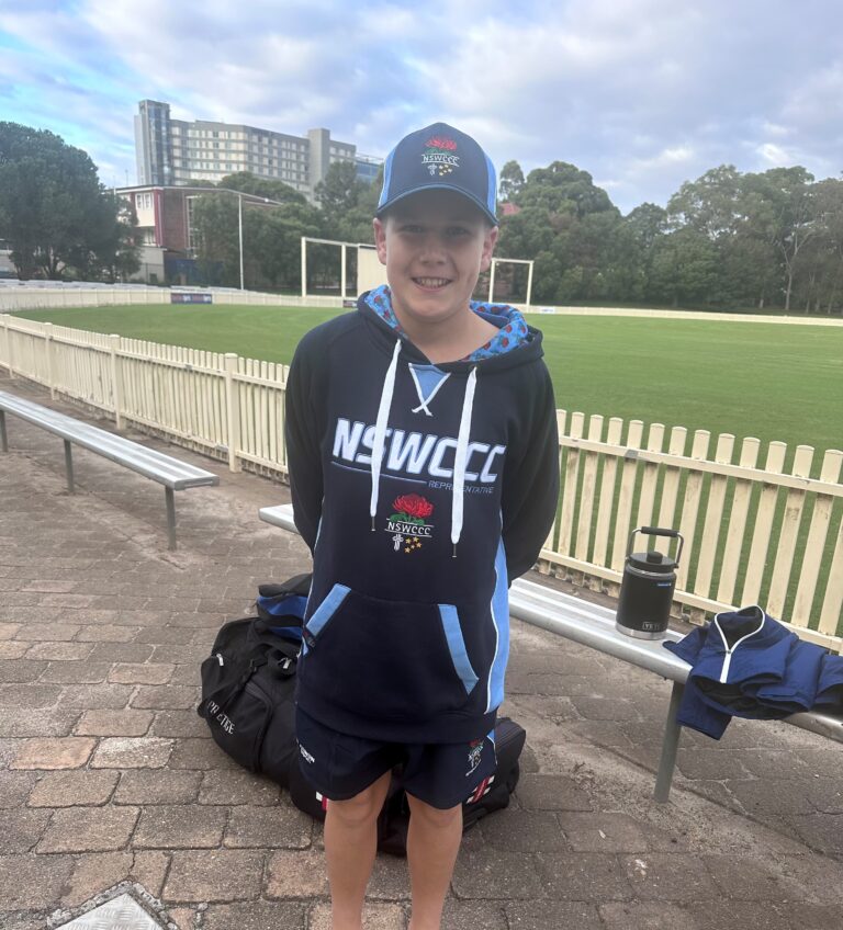 Cricket News | Catholic Schools Maitland-Newcastle