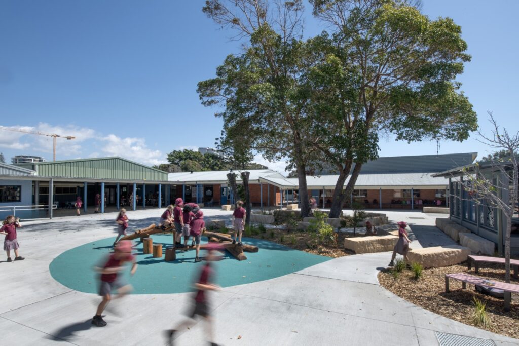 School Property Projects | Catholic Schools Maitland-Newcastle