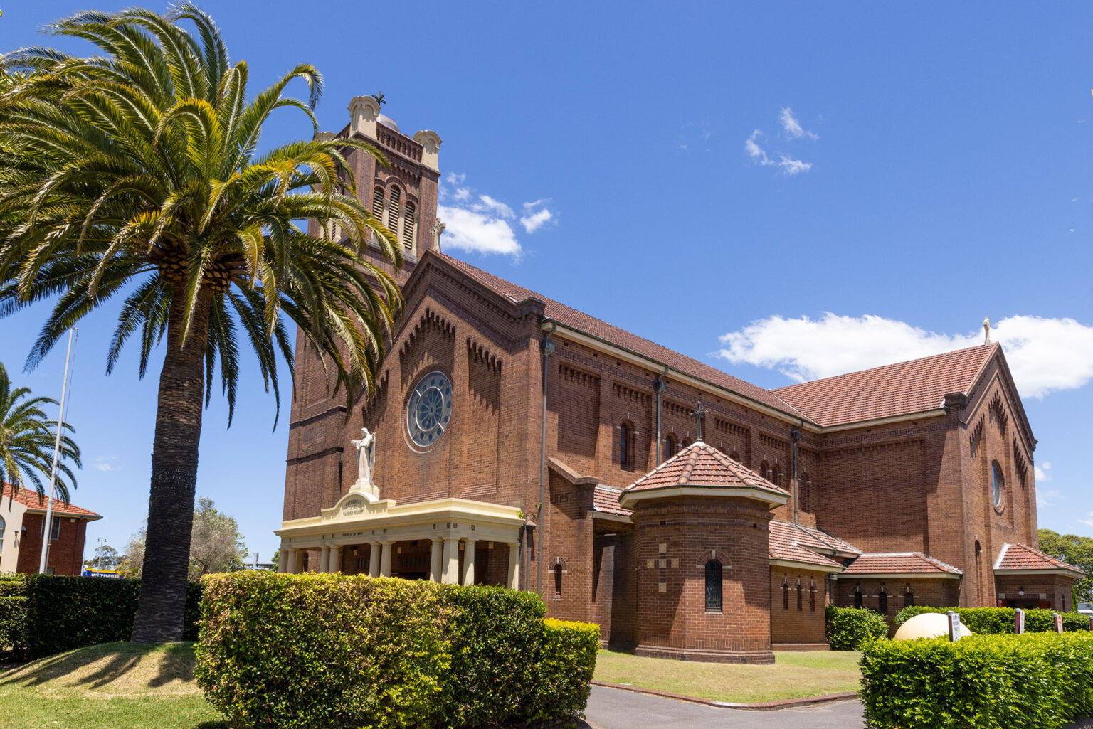 Our Diocese | Catholic Schools Maitland-Newcastle