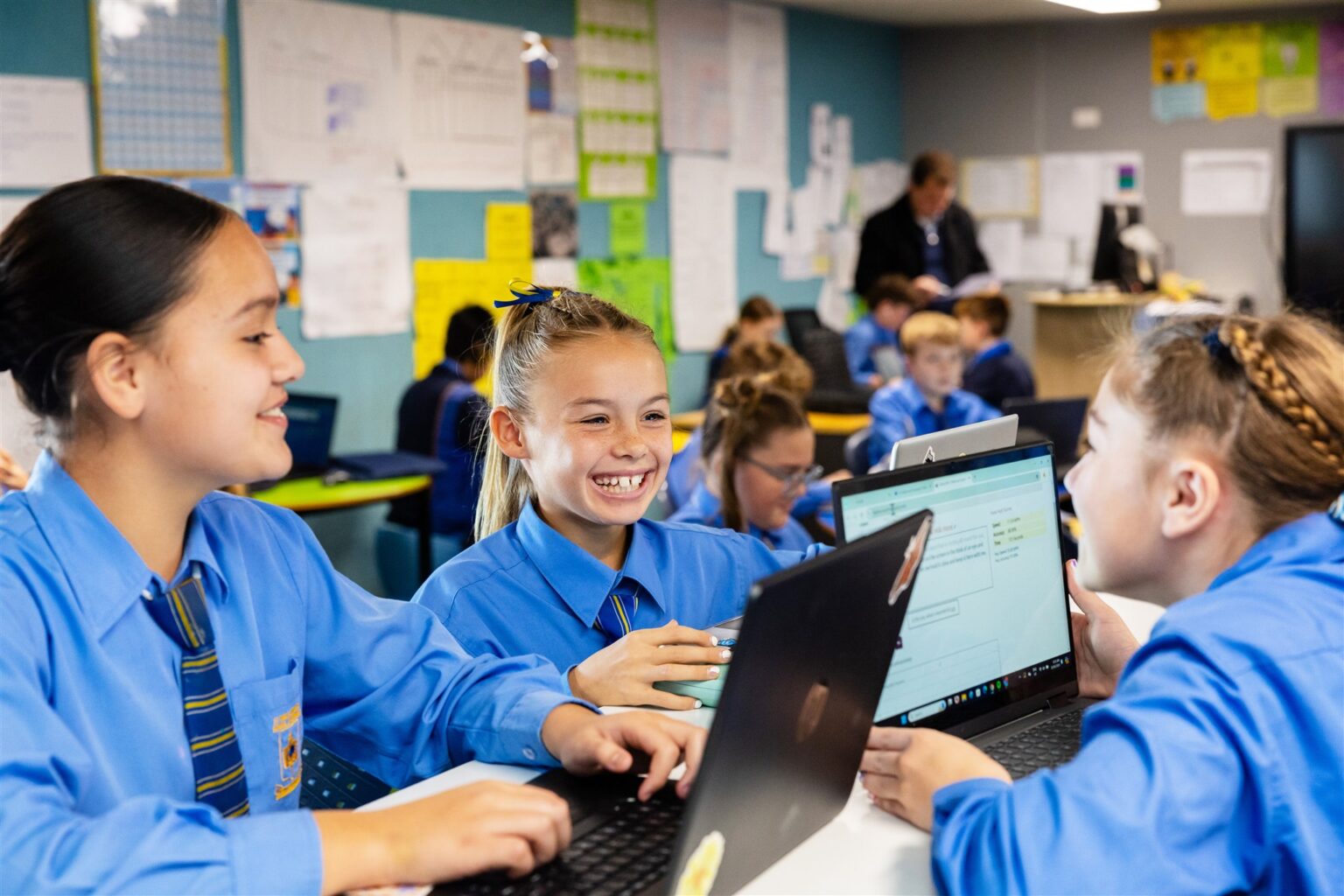 Digital Innovation & Learning | Catholic Schools Maitland-Newcastle