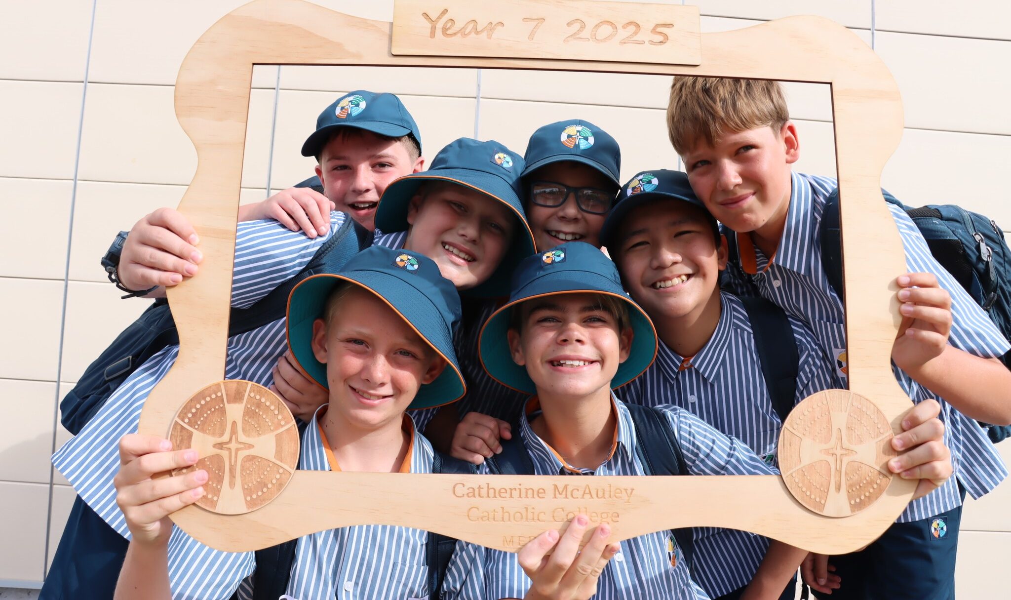 Welcome Back | Catholic Schools Maitland-Newcastle