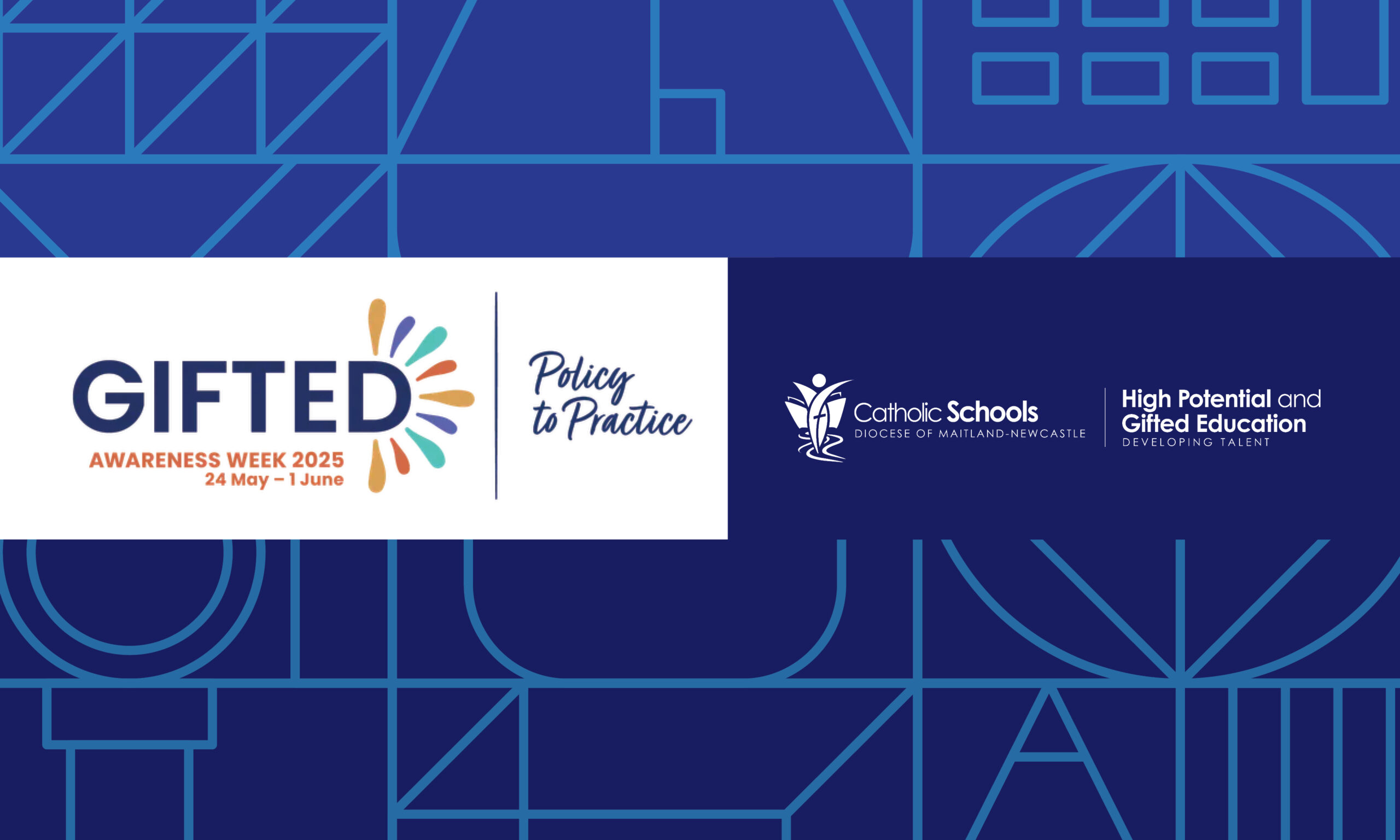 Podcast: Celebrating Gifted Awareness Week | Catholic Schools Maitland ...