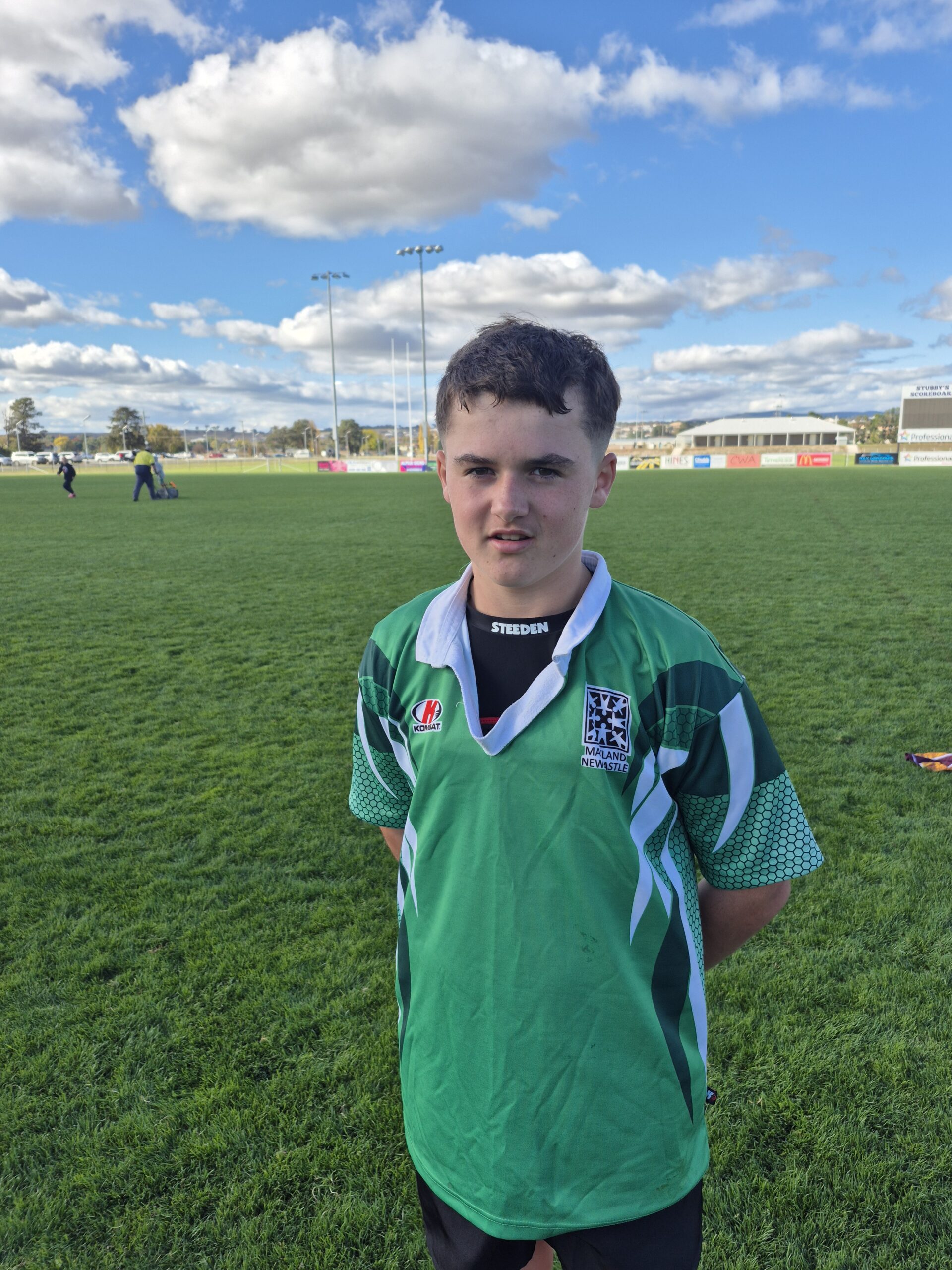 Polding Winter Sports 2025: League | Catholic Schools Maitland-Newcastle