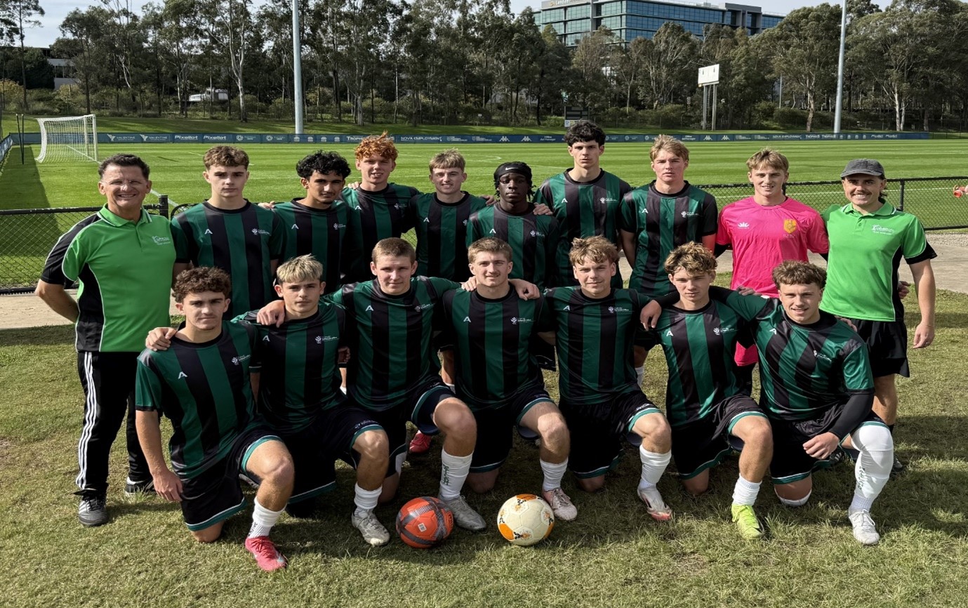 NSWCCC Football 2025 | Catholic Schools Maitland-Newcastle