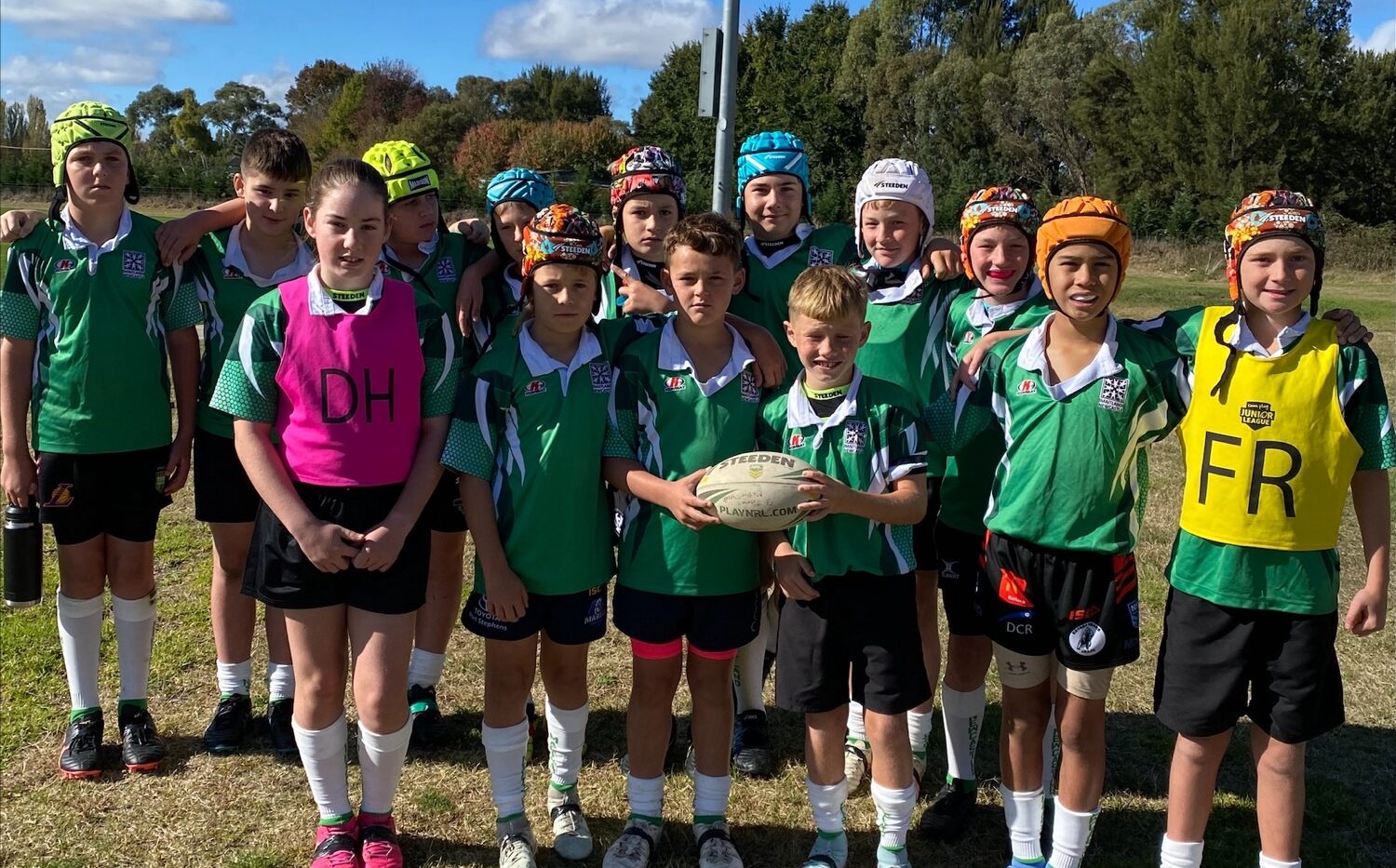 Catholic Schools Maitland-Newcastle