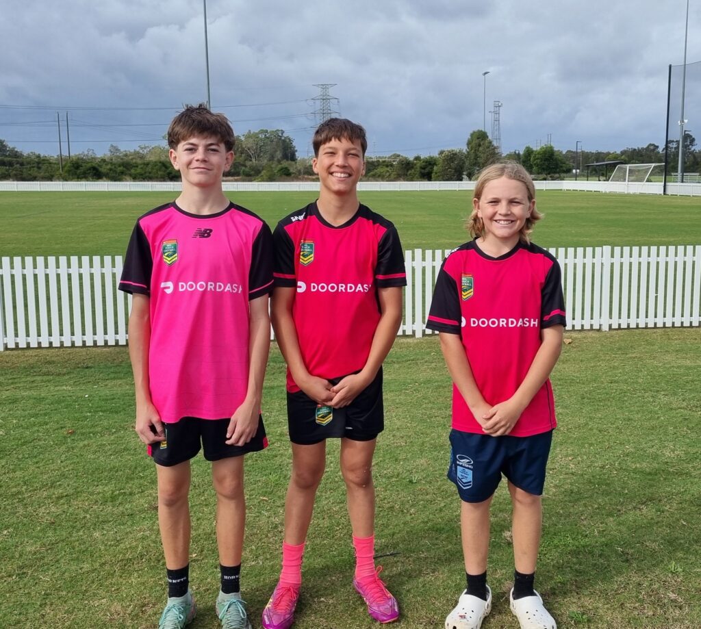 Open Boys take out the NSWCCC Touch Championships on the Central Coast ...