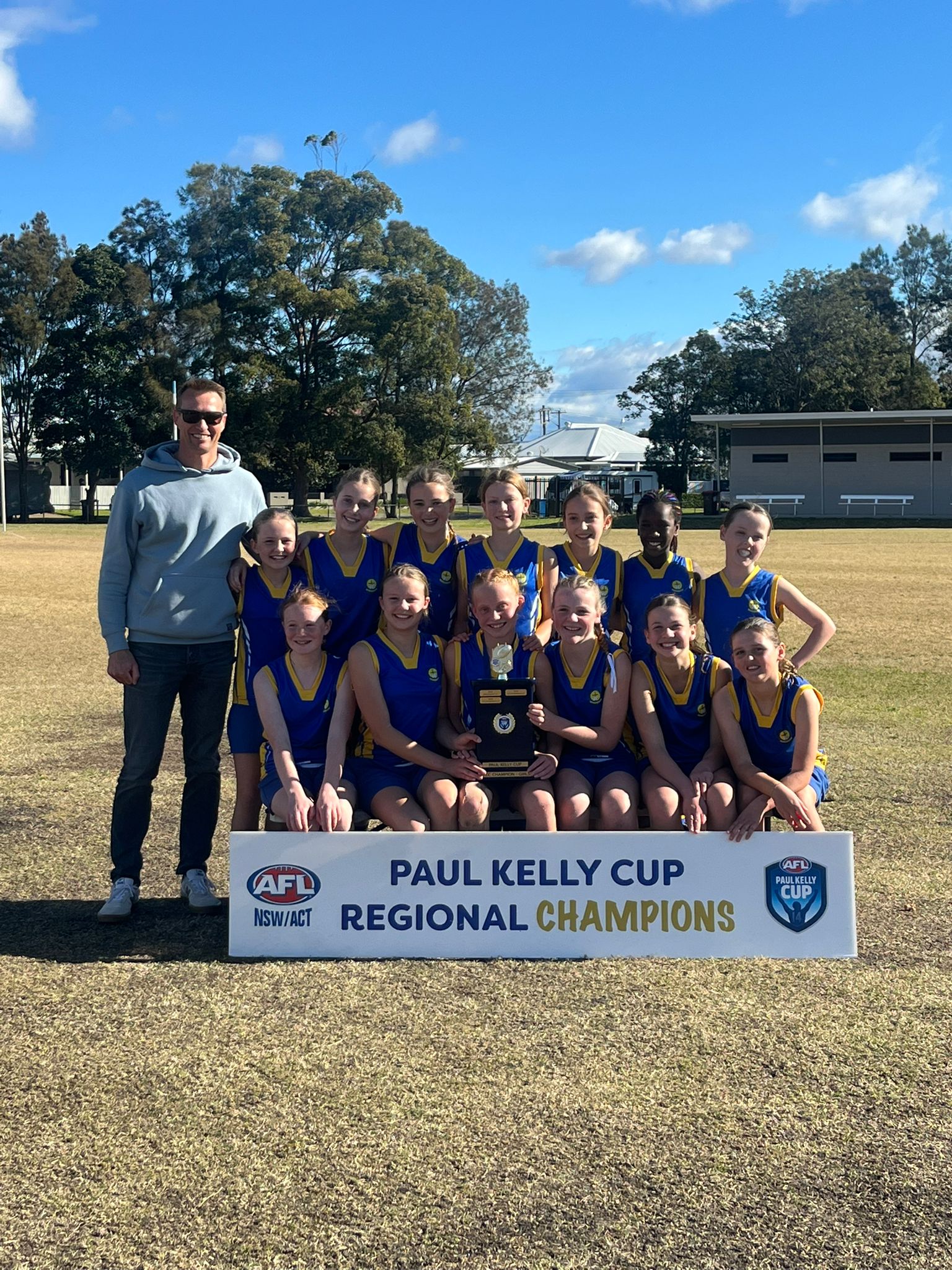 PAUL KELLY CUP FINALS | Catholic Schools Maitland-Newcastle