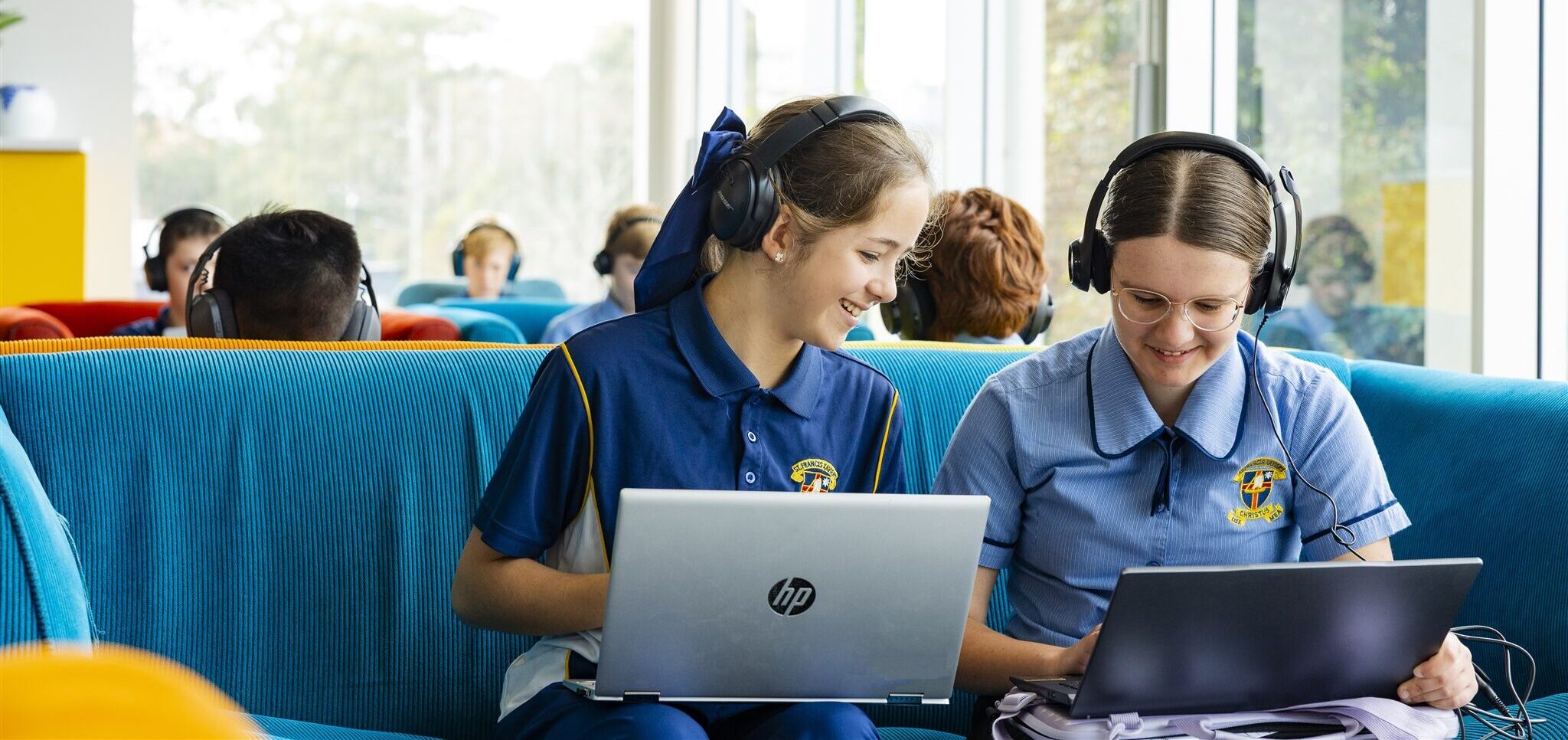 Our Best-Kept Secret for High Potential and Gifted Learners | Catholic ...